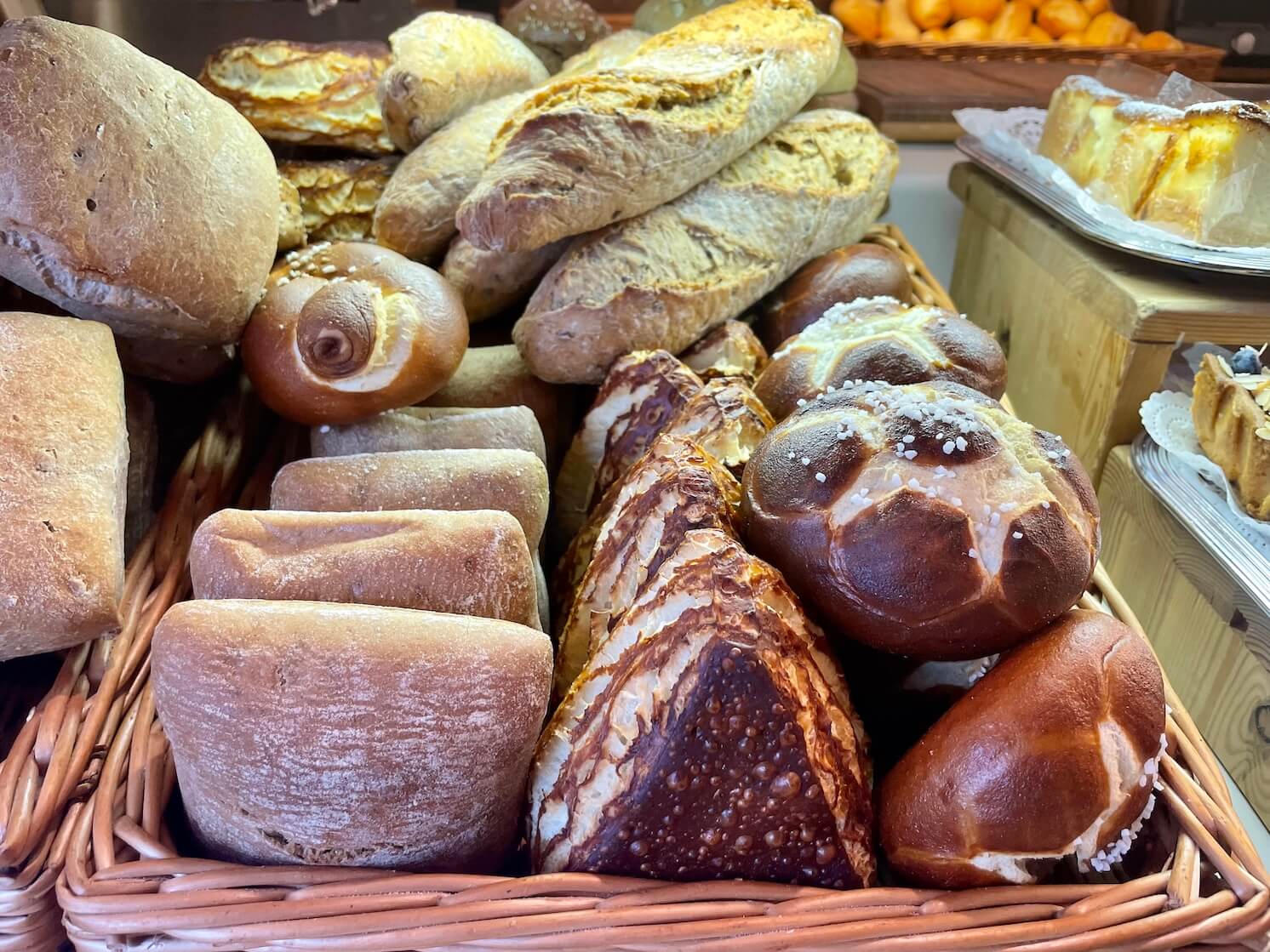 Backwahn - Starseite